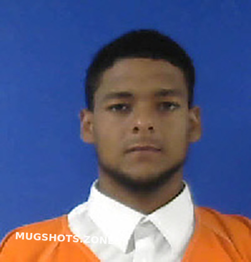 BELL CALEB DUDLEY 07/03/2024 - Van Zandt County Mugshots Zone