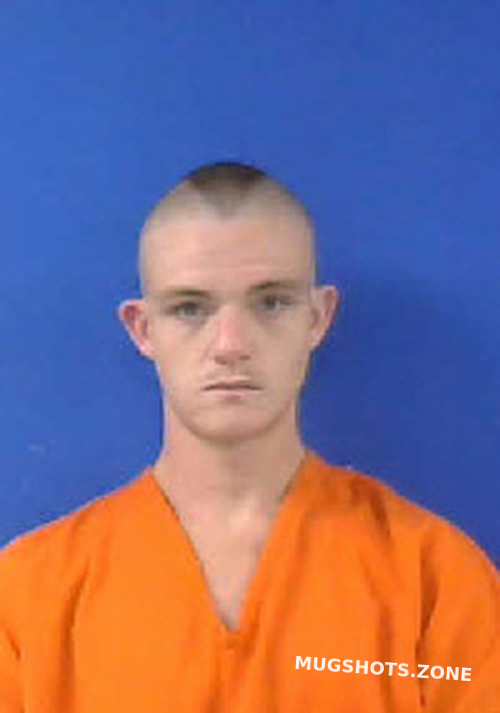 WASCOM RAISTLIN ALEXZANDER 07/03/2024 - Van Zandt County Mugshots Zone