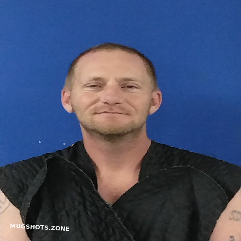 LEE-MILLS SHAWN DANIEL 07/24/2024 - Van Zandt County Mugshots Zone