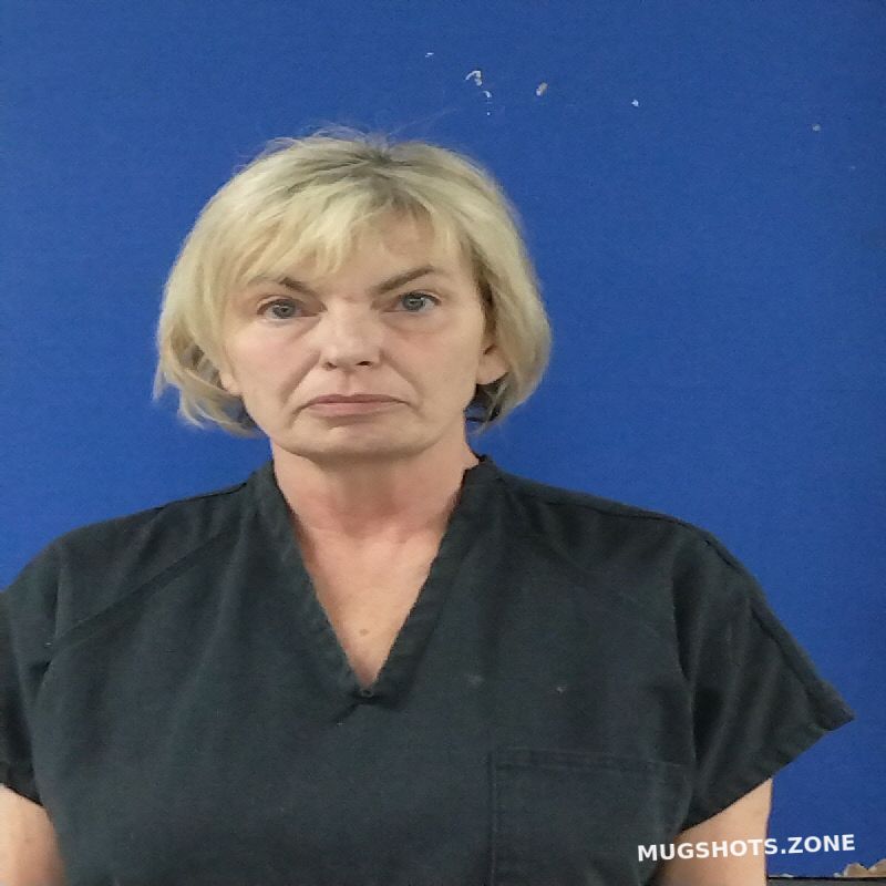 THOMAS SHANNON MICHELLE 07/31/2024 - Van Zandt County Mugshots Zone