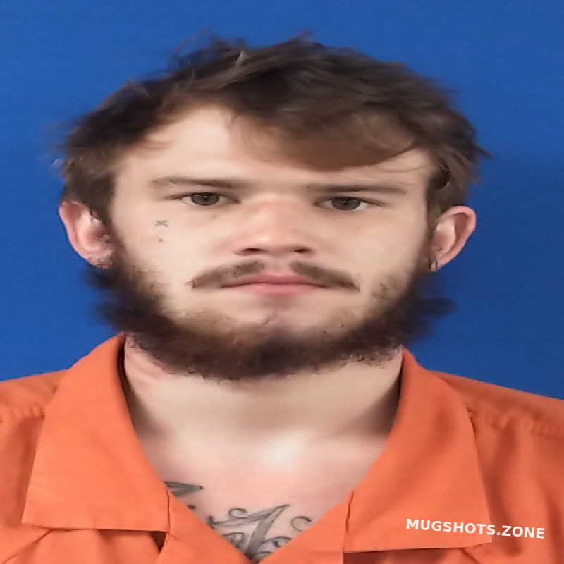 XMDPMANNING JORDAN ANDREW 08/04/2024 - Van Zandt County Mugshots Zone