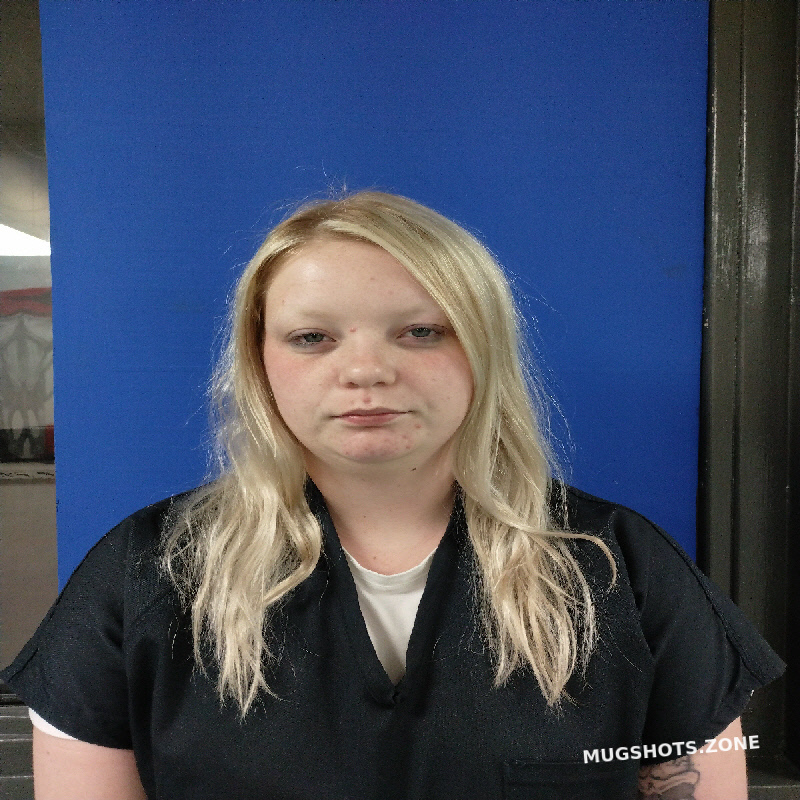 THOMPSON AUDRY JEAN 09/11/2024 - Van Zandt County Mugshots Zone