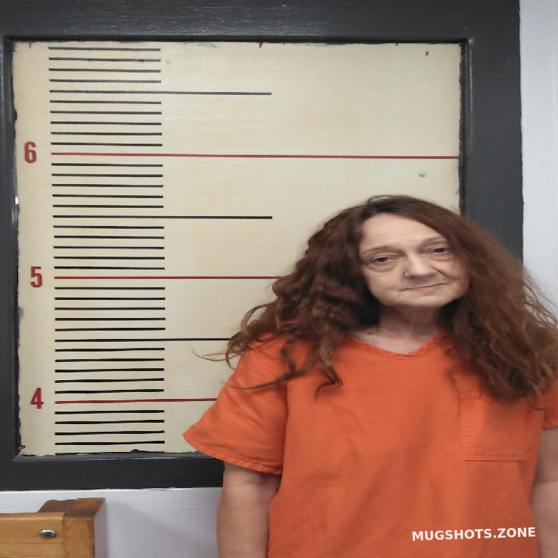 HIPP SONYA RENAE 09/12/2024 - Van Zandt County Mugshots Zone