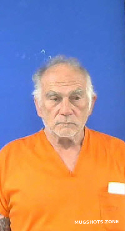 NYMAN RANDALL LOUIS 09/12/2024 - Van Zandt County Mugshots Zone