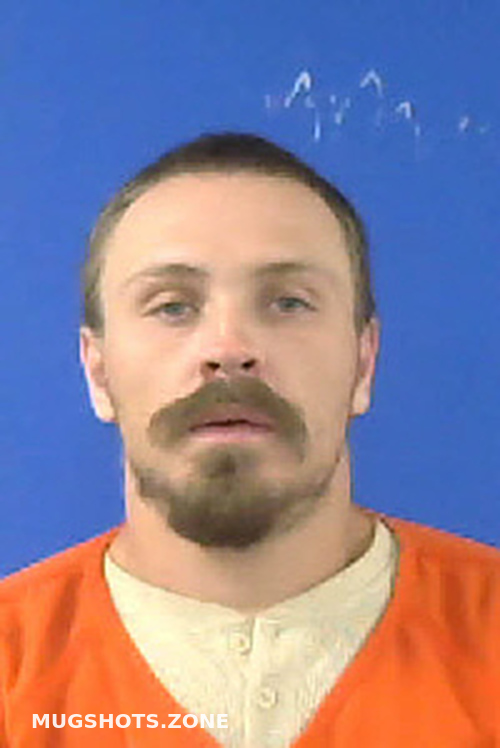 GARRISON DILLON DALE 09/14/2024 - Van Zandt County Mugshots Zone