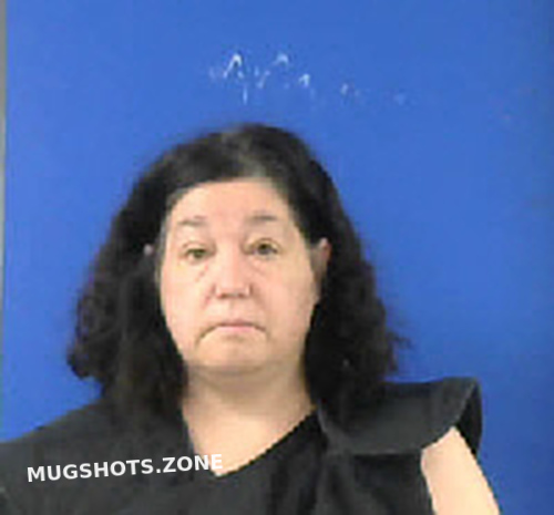 CONAWAY NICOLE LEE 09/25/2024 - Van Zandt County Mugshots Zone
