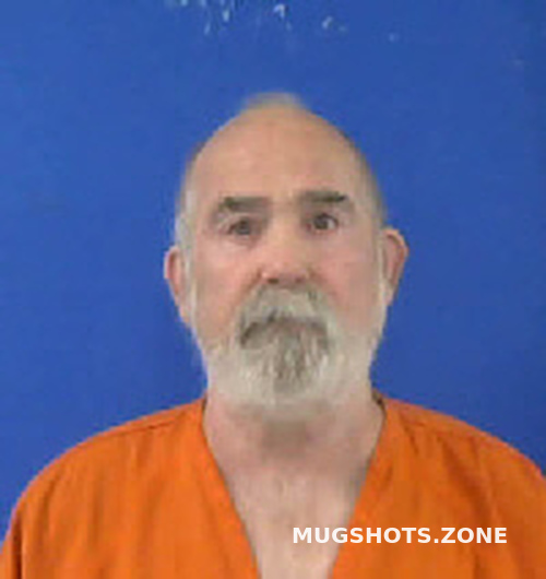 MARABLE BARRY LEE 10/14/2024 - Van Zandt County Mugshots Zone