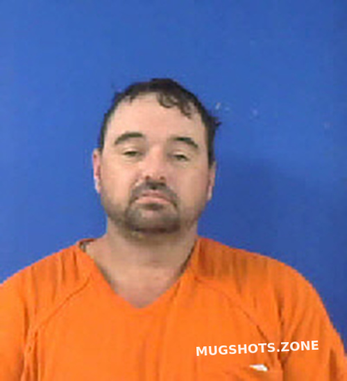 PICKENS JIMMY DON 10/14/2024 - Van Zandt County Mugshots Zone