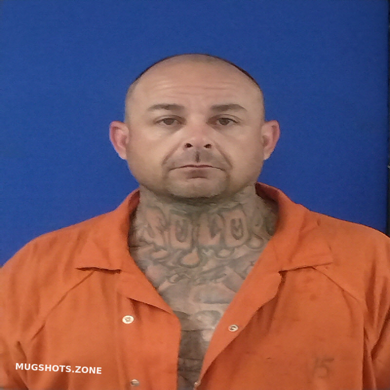 SIMPSON TIMOTHY LAYNE 10/15/2024 - Van Zandt County Mugshots Zone