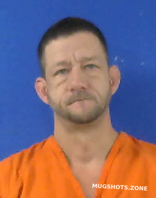 CHANEY JODY DURELL 10/25/2024 - Van Zandt County Mugshots Zone