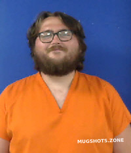 ETHERIDGE DEVON GILES 10/26/2024 - Van Zandt County Mugshots Zone