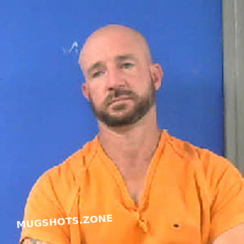 GUBLER JOSHUA JACK 10/29/2024 - Van Zandt County Mugshots Zone