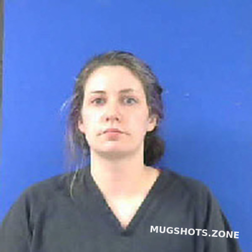 QUICK AMANDA JO 11/04/2024 - Van Zandt County Mugshots Zone