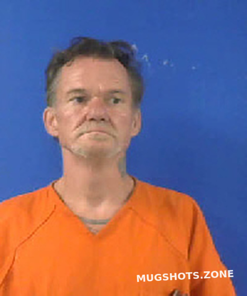 MAYNE DOUGLAS RAY 11/06/2024 - Van Zandt County Mugshots Zone