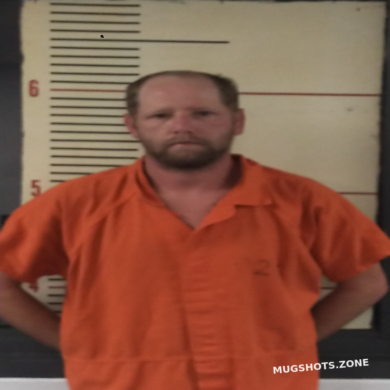 HALL DUSTIN LEE 11/08/2024 - Van Zandt County Mugshots Zone