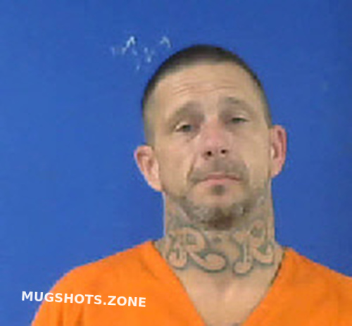 THOMPSON JIMMY DON 11/09/2024 - Van Zandt County Mugshots Zone
