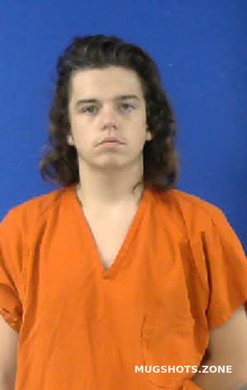 BARRETT CODY 11/15/2024 - Van Zandt County Mugshots Zone