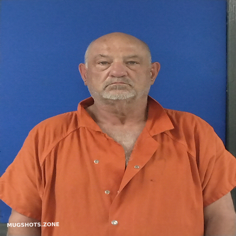 WISDOM KEVIN DOYLE 11/22/2024 - Van Zandt County Mugshots Zone