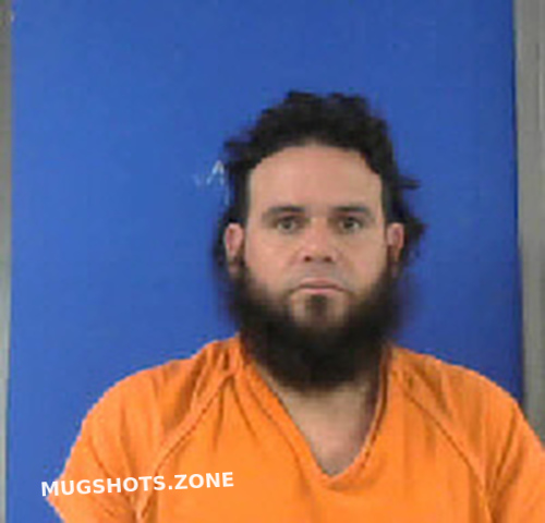 ROMAN-HERNANDEZ LESTER JESUS 11/23/2024 - Van Zandt County Mugshots Zone