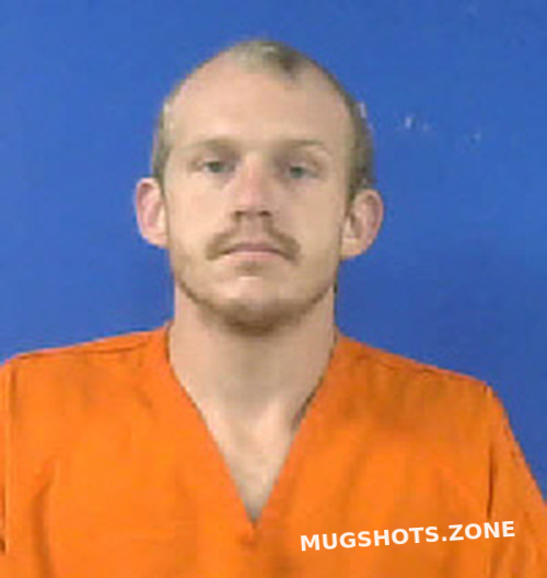 PORTER COLBY HARRISON 12/23/2024 - Van Zandt County Mugshots Zone