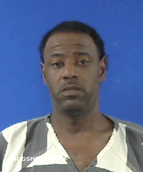 BAKER MONTEZ DEKOTA 12/28/2024 - Van Zandt County Mugshots Zone