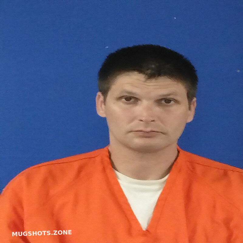 WEST DANIEL KEITH 01/04/2025 - Van Zandt County Mugshots Zone