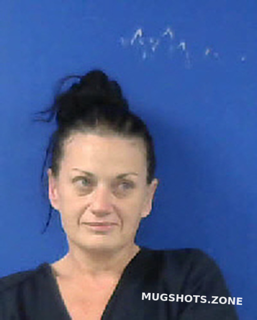 BANKS AMANDA KAY 01/08/2025 - Van Zandt County Mugshots Zone