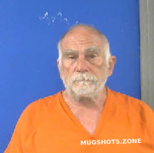 NYMAN RANDALL LOUIS 01/10/2025 - Van Zandt County Mugshots Zone