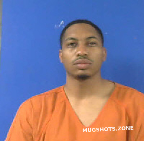 KING RONTRELL TEREZ 01/14/2025 - Van Zandt County Mugshots Zone
