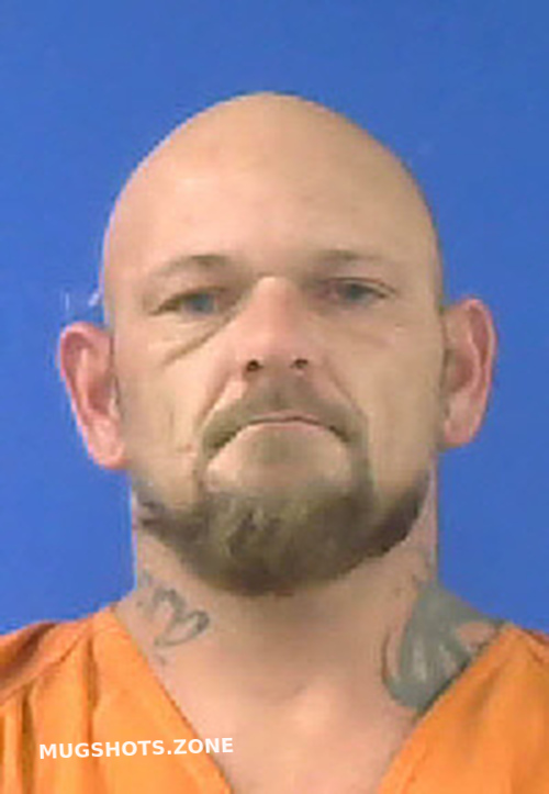 TILLERY STEVEN MICHAEL 01/17/2025 - Van Zandt County Mugshots Zone