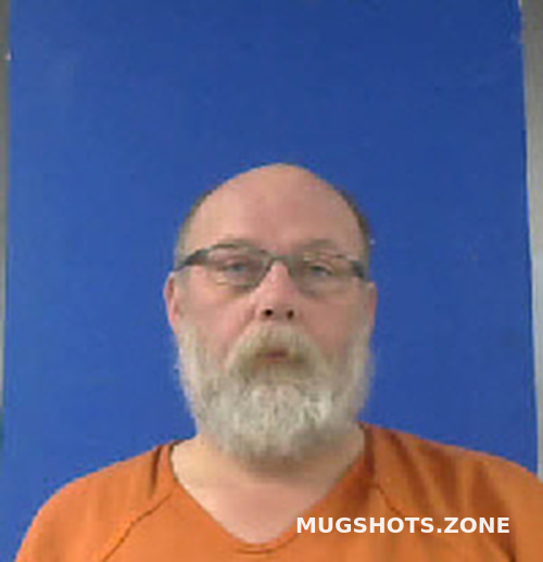 KALE TROY ALLEN 01/18/2025 - Van Zandt County Mugshots Zone