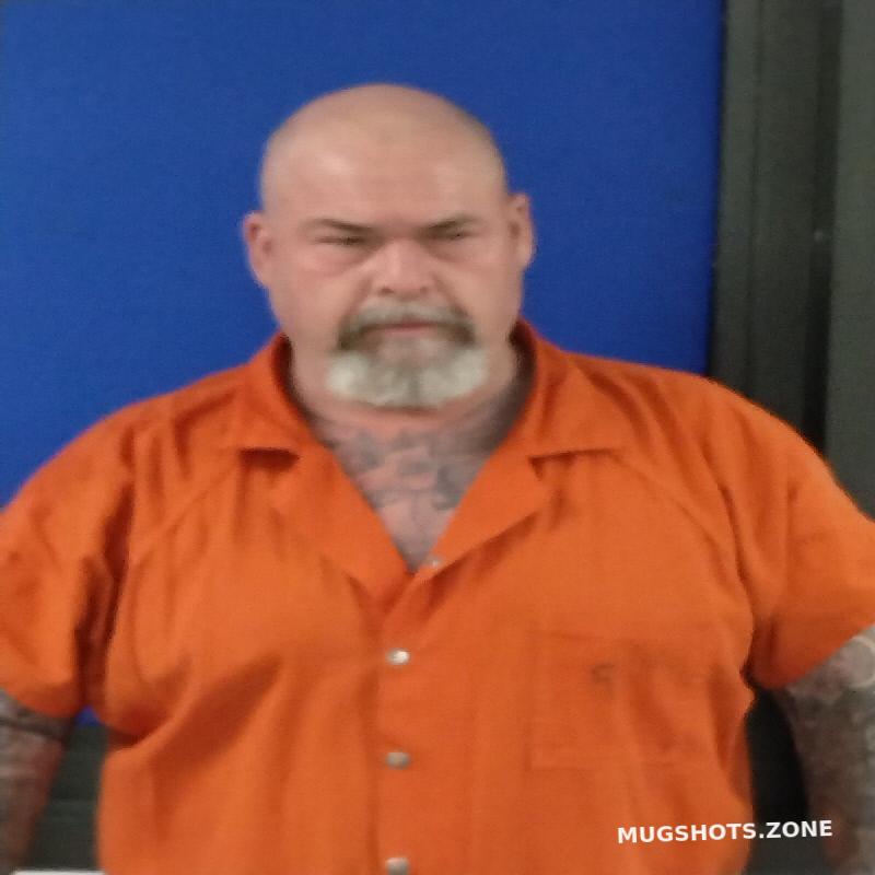 HARRIS ANDREW MARK 01/29/2025 - Van Zandt County Mugshots Zone