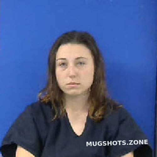 Jarvis Skye Angel 02 06 2025 Van Zandt County Mugshots Zone