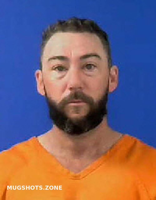 RILEY RUSSELL ZANE 02/09/2025 - Van Zandt County Mugshots Zone