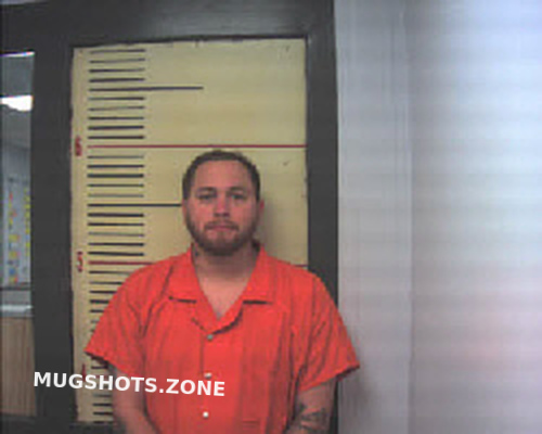 YBARRA JOSHUA ANDREW 02/26/2025 - Van Zandt County Mugshots Zone