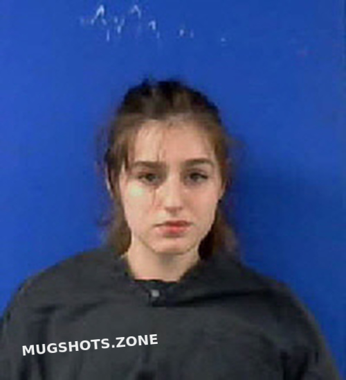 HESTER JAYDEN RAY ANN 02/26/2025 - Van Zandt County Mugshots Zone
