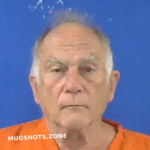 NYMAN RANDALL LOUIS 03/07/2025 - Van Zandt County Mugshots Zone