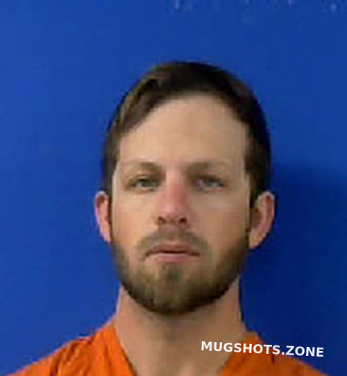 YOUNG CODY AUSTIN 03/10/2025 - Van Zandt County Mugshots Zone