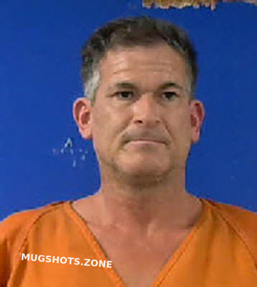 SHAFFER MATTHEW LAIRD 03/12/2025 - Van Zandt County Mugshots Zone