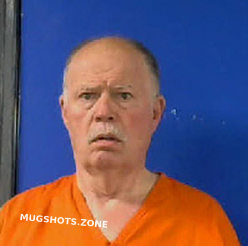 OWENS TIMOTHY RAY 03/13/2025 - Van Zandt County Mugshots Zone
