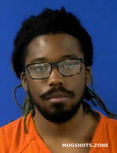 PRUITT DAVION DARRELL 03/14/2025 - Van Zandt County Mugshots Zone