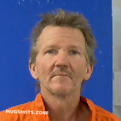 BATES CHRISTOPHER ROBIN 03/17/2025 - Van Zandt County Mugshots Zone