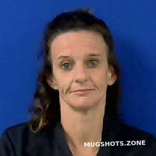CAIN CRYSTAL LYNN 03/17/2025 - Van Zandt County Mugshots Zone