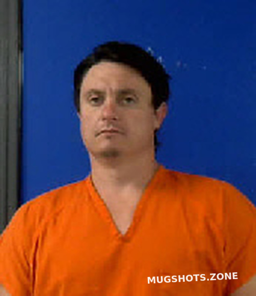 CARTER JUSTIN WADE 03/20/2025 - Van Zandt County Mugshots Zone