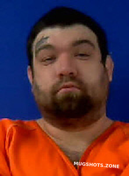 YOUNG DAVID RAY 03/21/2025 - Van Zandt County Mugshots Zone