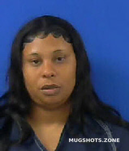 WILLIAMS LAKEITHA DEMETRIA 03/29/2025 - Van Zandt County Mugshots Zone