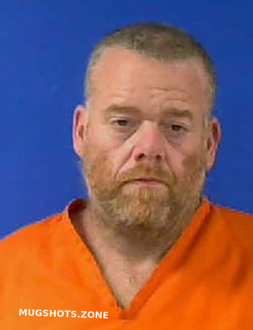 WARNER RAYMOND MITCHELL 04/04/2025 - Van Zandt County Mugshots Zone