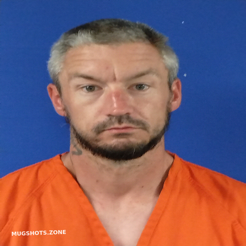 SPERLING ERIC GLEN 04/07/2025 - Van Zandt County Mugshots Zone