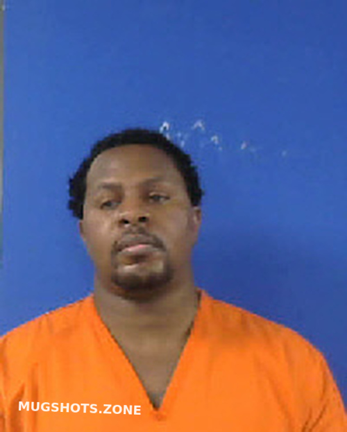 BOOKER JAMES LAMOND 04/07/2025 - Van Zandt County Mugshots Zone