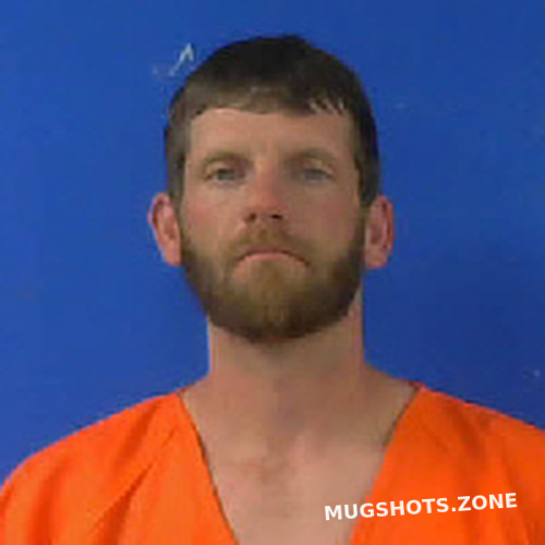 BATEMAN CALVIN HEATH 04/09/2025 - Van Zandt County Mugshots Zone